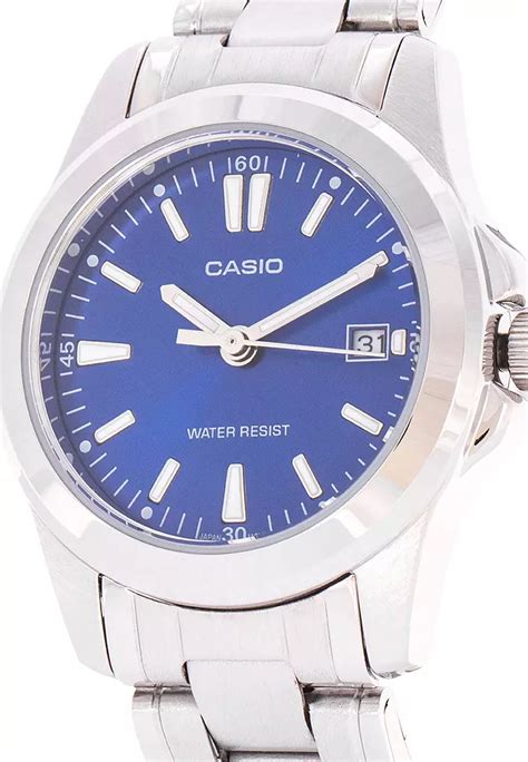 Buy Casio Analog Watch Ltp 1215a 2a2df 2025 Online Zalora Philippines