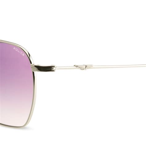 Police Sunglasses Origins Lite 14 Man Sunglasses Police Spll06 Gold