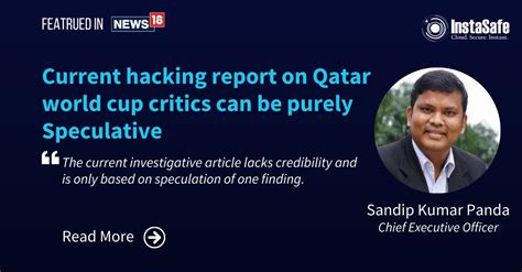 Instasafe On Linkedin Hacking News18 Cybersecuritynews Zerotrust