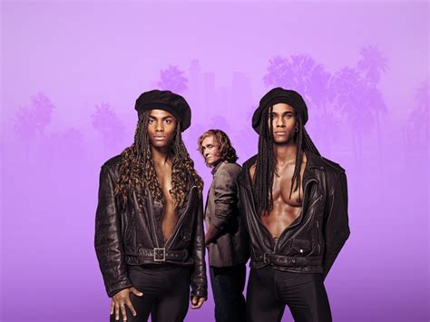 Milli Vanilli Girl You Know Its True Apple Tv Om