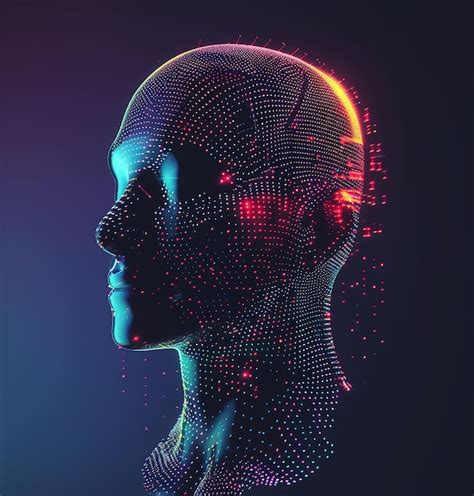 Premium Photo Integrating Human Intelligence And Artificial