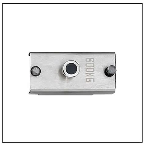 600kg Shuttering Magnet Ndfeb Form Work System Hsmag