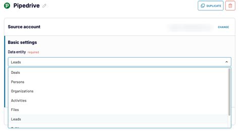 How To Back Up Pipedrive Data Coupler Io Blog