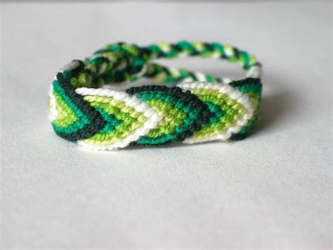 34 Best Bracelets Color Combos Images On Pinterest Diy Bracelet
