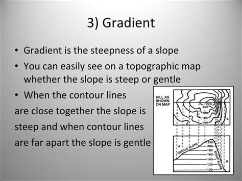 Mapwork Calculations Ppt