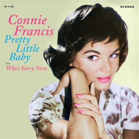Best Connie Francis Songs Enduring Classics