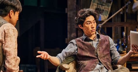 곽동연 고기기 열연 호평…90분 꽉 채운 연기 차력쇼