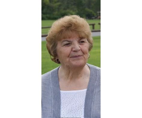 Helen R Gardner Obituary 2023 Frankfort Ny Vj Iocovozzi