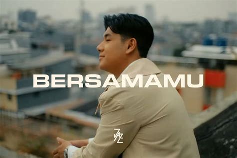Lirik Lagu Bersamamu Single Terbaru Jaz Yang Ramai Jadi Sound TikTok Berita DIY
