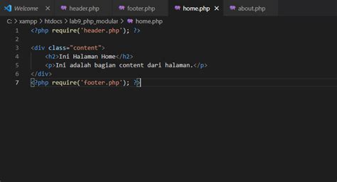 GitHub Syukuryakub Lab9Web