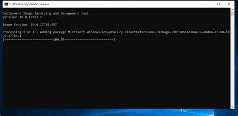 Windows Cannot Find GPEDIT MSC Or GPEDIT MSC Not Found Fixed