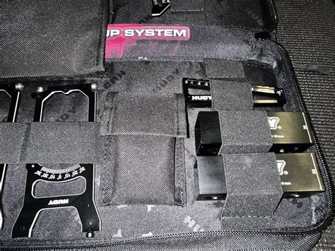 Hudy Buggy Truggy Setup Station Random Competitions