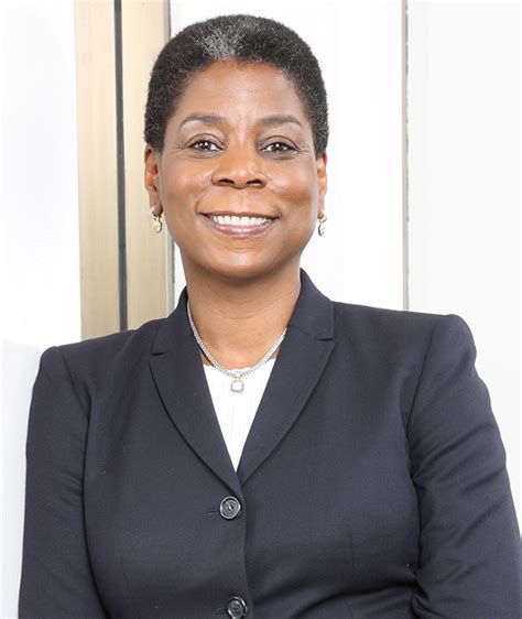 Xerox Ceo Ursula Burns News