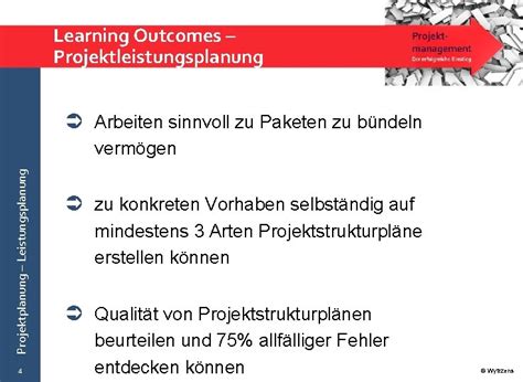 Projektmanagement Der Erfolgreiche Einstieg Projektplanung