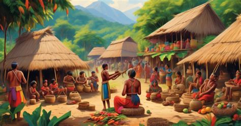 The Current Socioeconomic And Cultural Dynamics Of Tribal Communities • Philosophy Institute