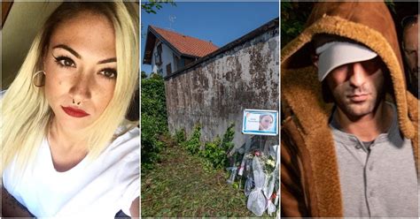 L Altra Donna Di Impagnatiello Per 9 Minuti Mi Ha Detto Giulia