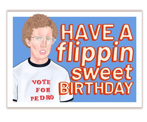 Napoleon Dynamite Idiot Meme