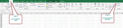 6 Ways To Insert A Pi Symbol In Excel π With Examples