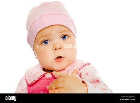 Mädchen Im Rosa Kleid Fotos Und Bildmaterial In Hoher Auflösung Alamy