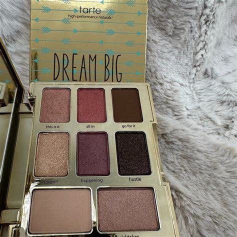 Tarte Dream Big Pallet