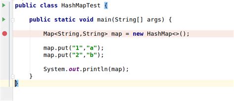 Source Code Analysis Of Hashmap In Jdk7