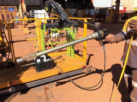 Ergonomic Safety Solutions Introducing The Series 7 Heavy Duty Tool