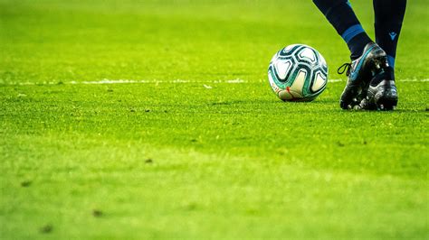 What Are The Top Five Sports In The UK Square Mile