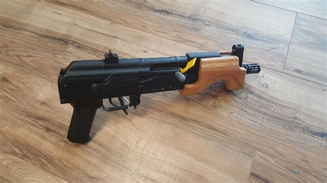 Century Arms Romanian Micro Draco For Sale At 909477644