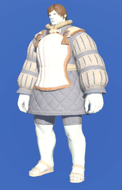 Hempen Acton Gamer Escapes Final Fantasy Xiv Ffxiv Ff14 Wiki