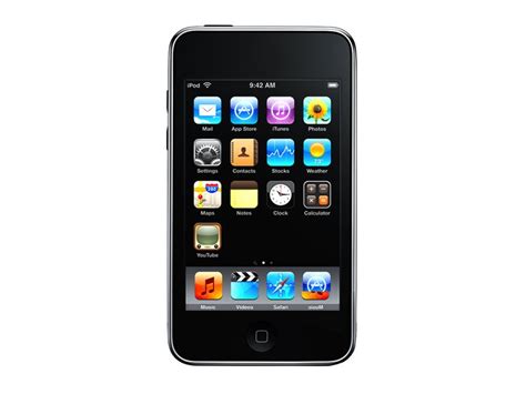 Ipod Touch 3rd Generation Repair Help Learn How To Fix It Yourself