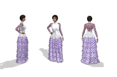 Pin On 3d Garment Design