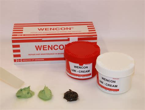 Wencon Solutions
