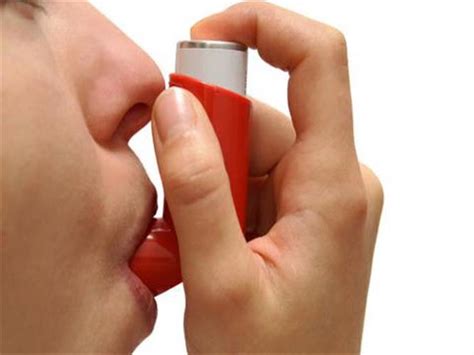 أعراض وعلاج نصائح مهمة لمرضى الربو لتجنب آلام الشتاء مصراوى