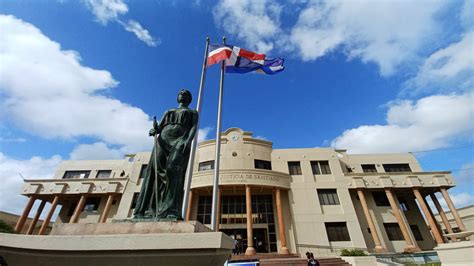 Ordenan Prisión Preventiva Para Miembros De Estructura Criminal
