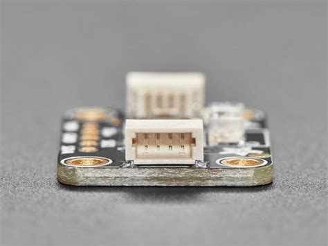 Adafruit Veml7700 Lux Sensor I2c Light Sensor Stemma Qt Qwiic