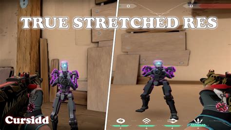 Using True Stretched Res In Valorant Valorant Montage Youtube