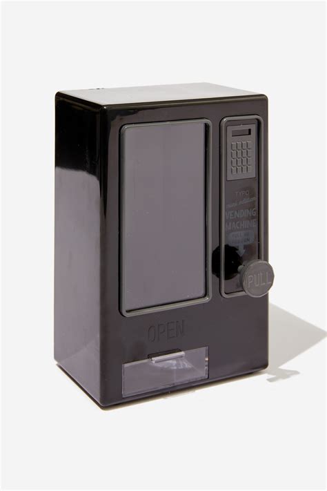 Mini Vending Machine 3 0