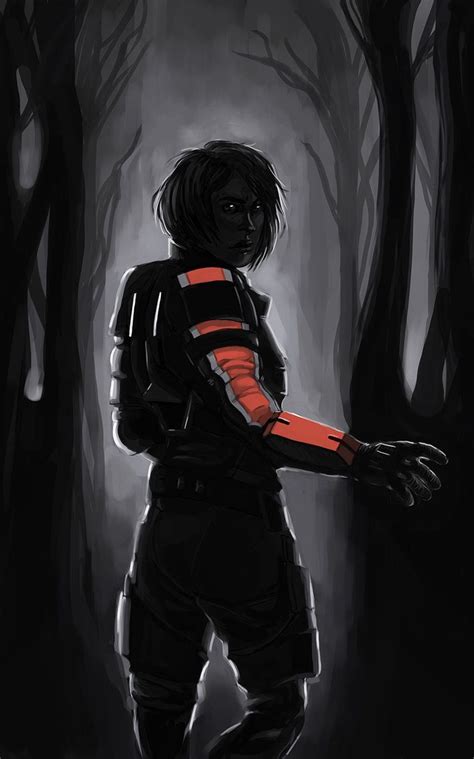 Shepard By ~frankiejetson On Deviantart Mass Effect Mass Effect Universe Mass Effect Art