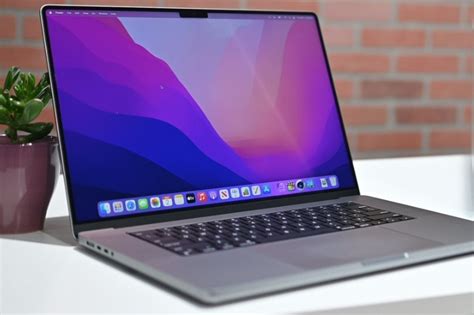 Apple Reportedly Pushes Oled Macbook Pro Plans Past Future Apple Hardware Discussions On