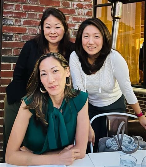 Janet Shin Posted On Linkedin