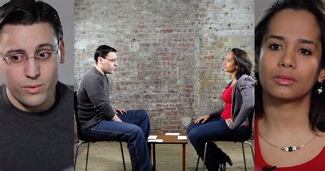 Watch This Couple Get Real About What Life Is Like In A Polyamorous Marriage Huffpost Life