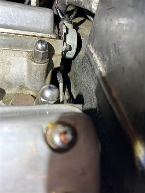 Rev Counter Stopped Working 1961 Mk9 Saloons Jag Lovers Forums