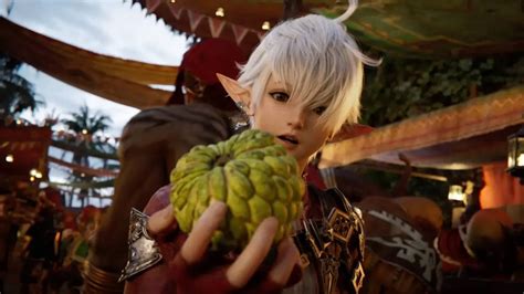 Ffxiv Dawntrail Early Access And Ffix Pre Order Bonus Explained