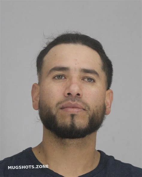 GARCIASANCHEZ ALDO 09 13 2023 Dallas County Mugshots Zone