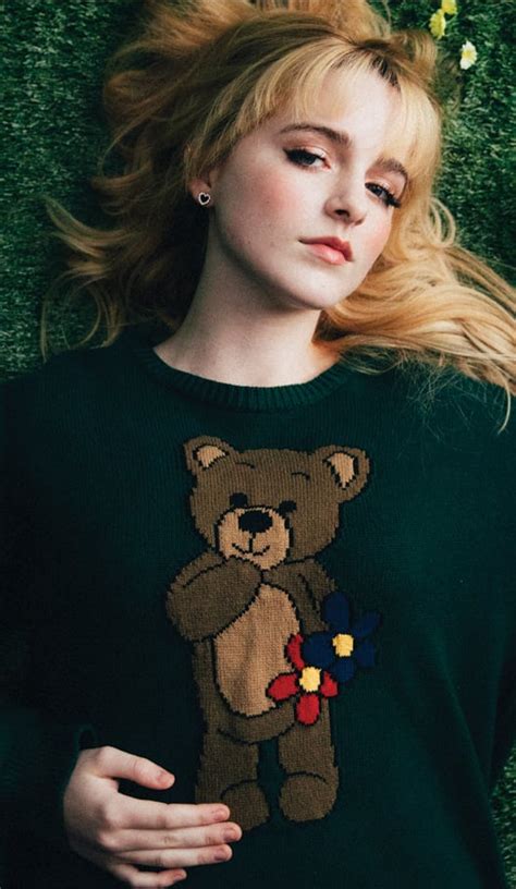 Teddy Bear Sweater Rmckennagrace