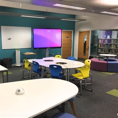Bradford College Skills Hub Innovation Space Zioxi