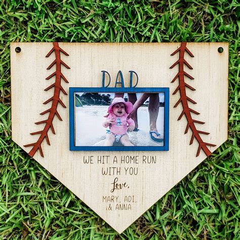 Personalized Fathers Day T Custom T For Dad Ts For Etsy