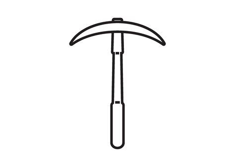 Pico Icono Diseño Vector Aislado 29710935 Vector En Vecteezy