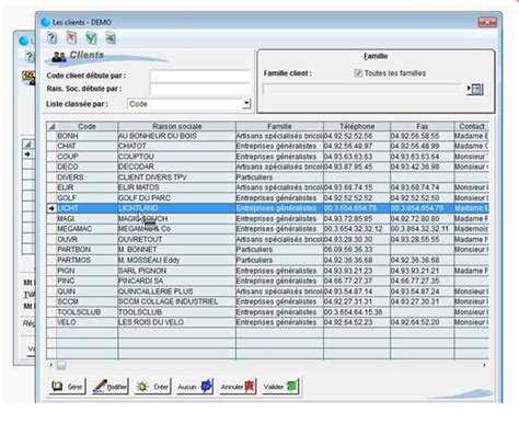 Logiciel Gratuit De Gestion Et De Comptabilité Pour Les Associations