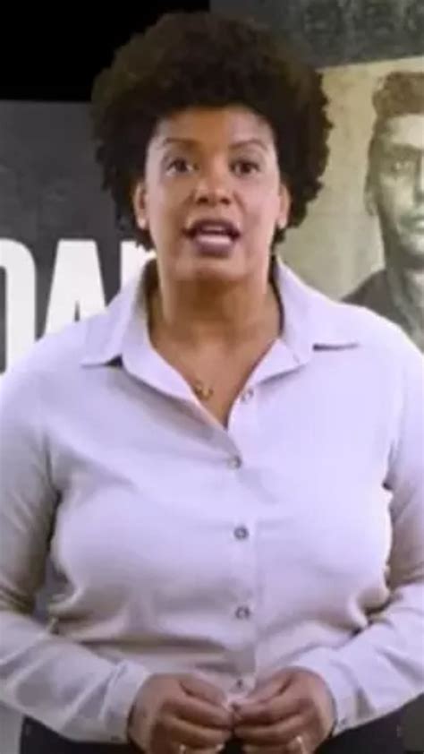 Quem é Thalma De Freitas Atriz Que Comanda Propaganda De Lula Tv